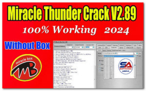 Miracle Thunder V2.89 [FREE] Download